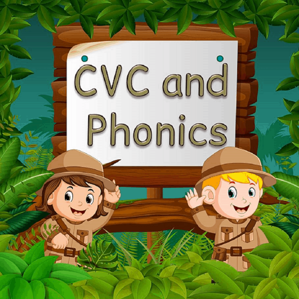 100 + Free CVC Worksheets, Activities and games.Making English Fun