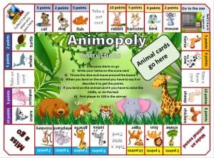 26 A to Z Alphabet Tongue TwistersMaking English Fun