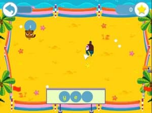 Teach Your Monster to Read Mini-games InstructionsMaking English Fun