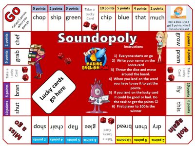 100+ Fantastic Fun Phonics Worksheets and activitiesMaking English Fun