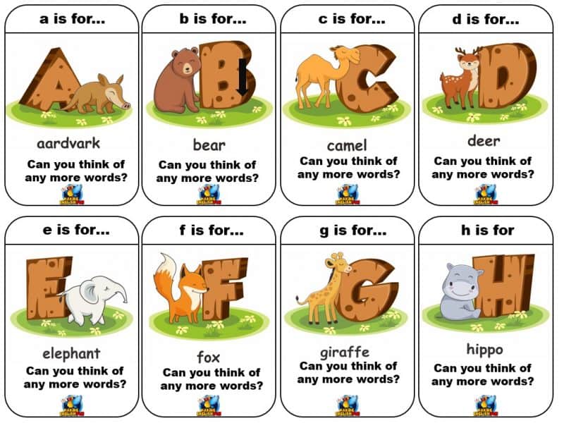 Phonics – Making English Fun