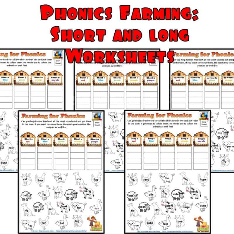 Vowels – Page 2 – Making English Fun