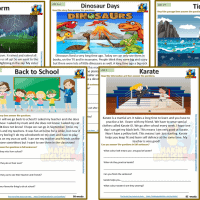 Classroom Activities / GamesMaking English Fun