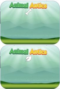 Animal Antics – Lesson and Game IdeasMaking English Fun