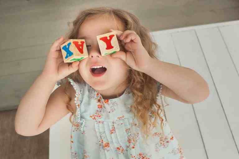 How To Teach Syllables to ChildrenMaking English Fun