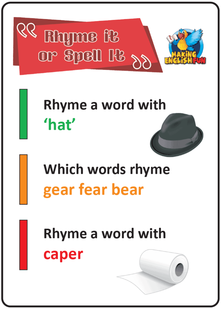 15 of the BEST Phonics Activities For Kindergarten and PreschoolMaking ...