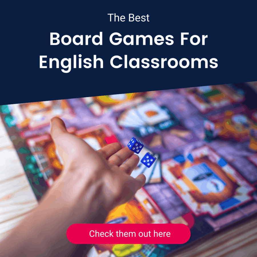 Best English Teaching Resources – Our Classroom Tested ChoicesMaking ...