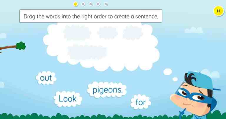 The Best Free Online Sentence GamesMaking English Fun