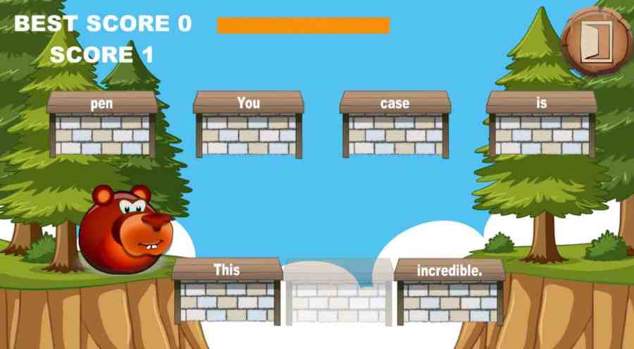 The Best Free Online Sentence GamesMaking English Fun