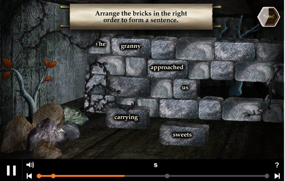 The Best Free Online Sentence GamesMaking English Fun