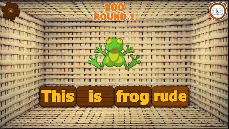 The Best Free Online Sentence GamesMaking English Fun