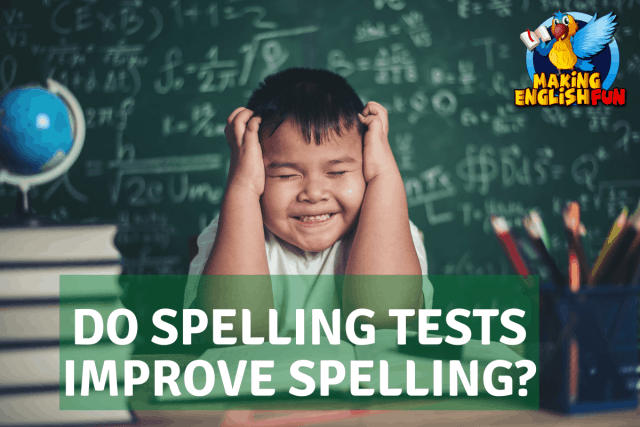 Harass or Harrass: Which is the Correct Spelling?Making English Fun