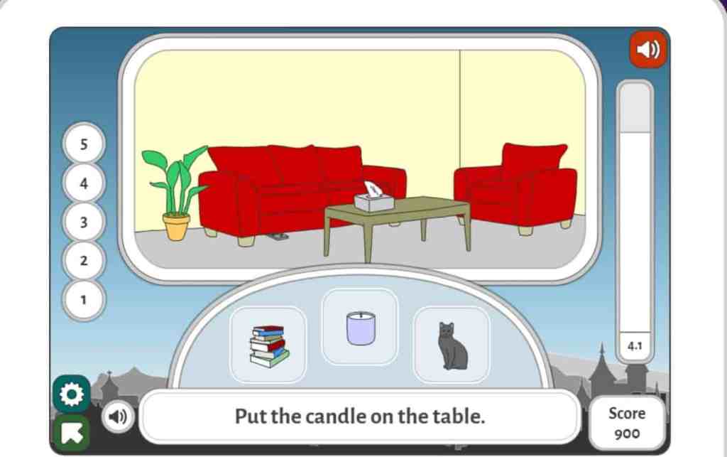 The Best Free Online Prepositions GamesMaking English Fun