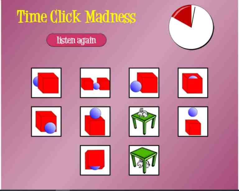 The Best Free Online Prepositions GamesMaking English Fun