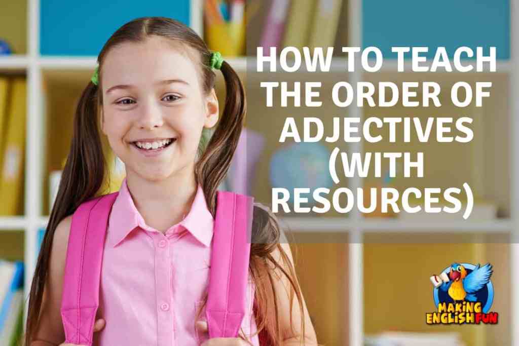 How to Teach English to Autistic Children:Making English Fun