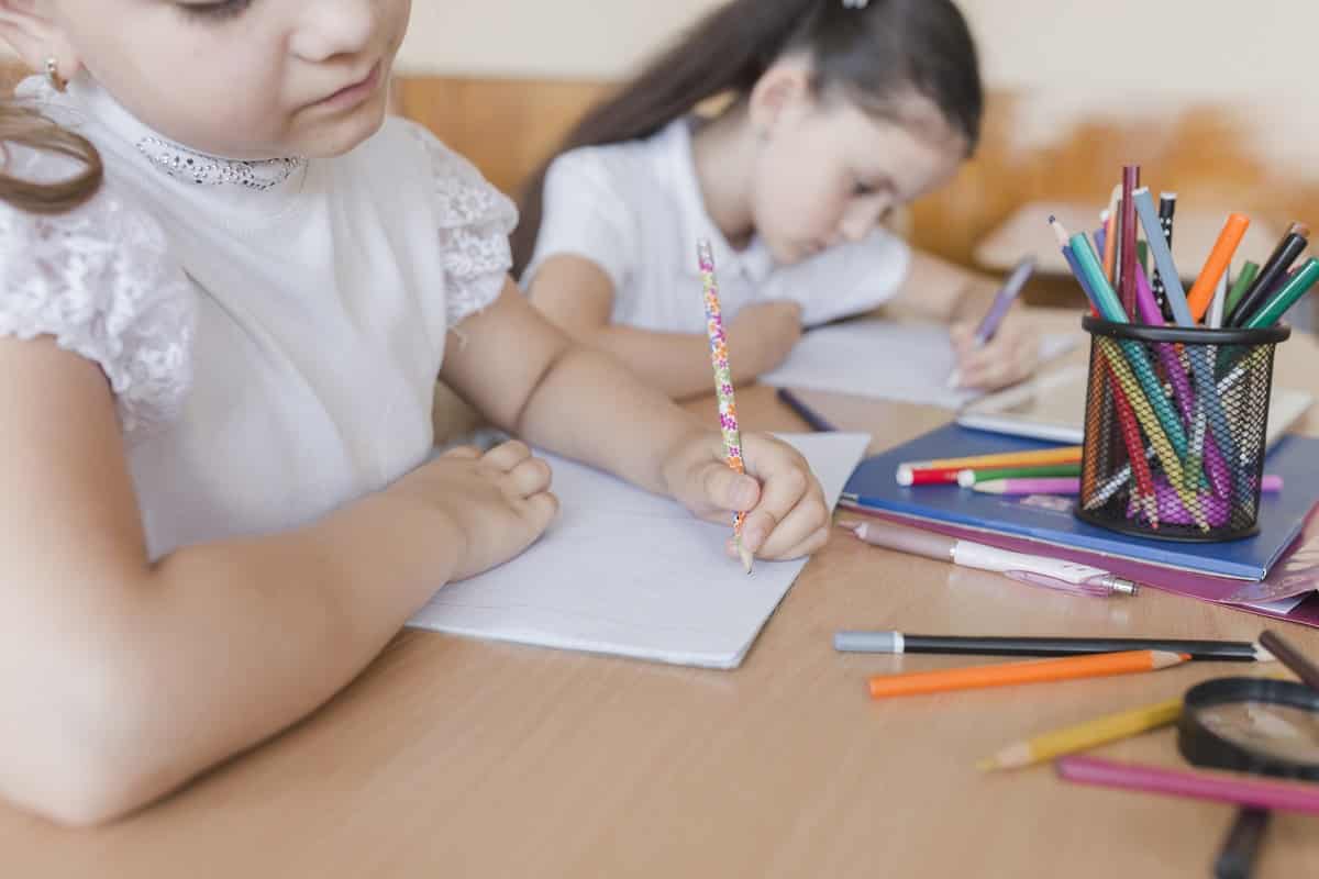 How To Teach Writing To Left handed StudentsMaking English Fun