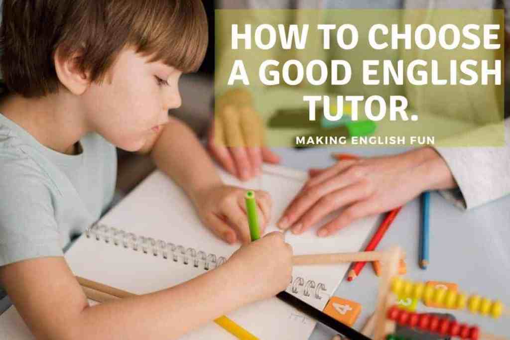 How To Teach Syllables to ChildrenMaking English Fun