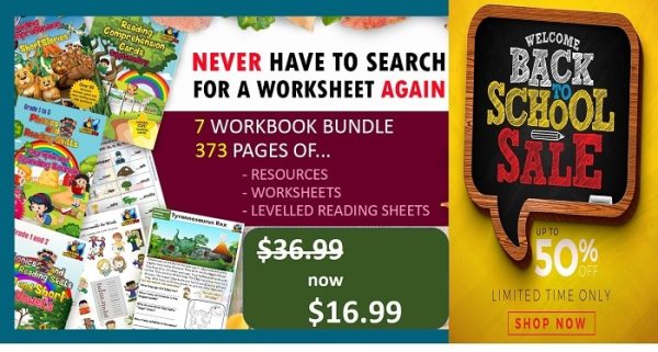 making English Fun Mega BundleMaking English Fun