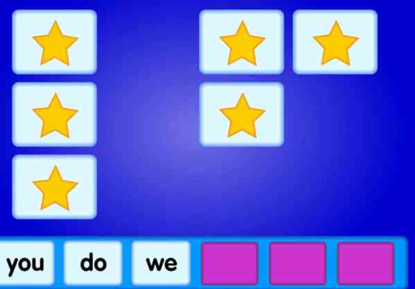 Best Free Online Sight Word GamesMaking English Fun