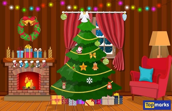 The Best Free Online Christmas Games.Making English Fun
