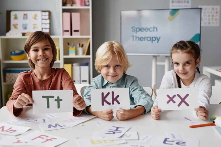 How to Teach the Alphabet to Preschoolers.Making English Fun