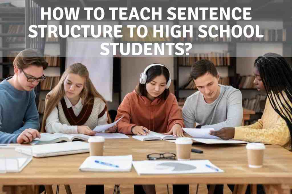 Which is Correct – High School or Highschool?Making English Fun