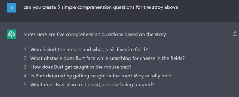 100+ Chat Gpt Prompts for English TeachersMaking English Fun