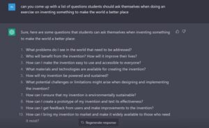 Teaching with ChatGPT: 19 Creative and Practical Ways to Use ChatGPT in ...