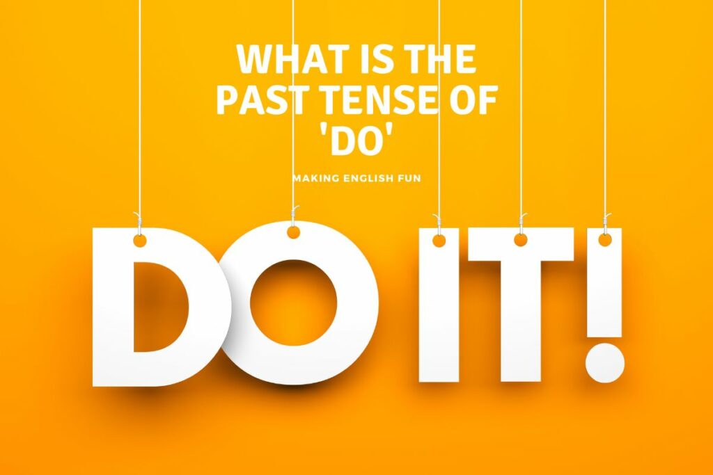 What Are The Prepositions Of Time?Making English Fun