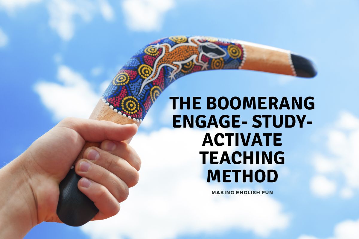 How To Teach Syllables to ChildrenMaking English Fun