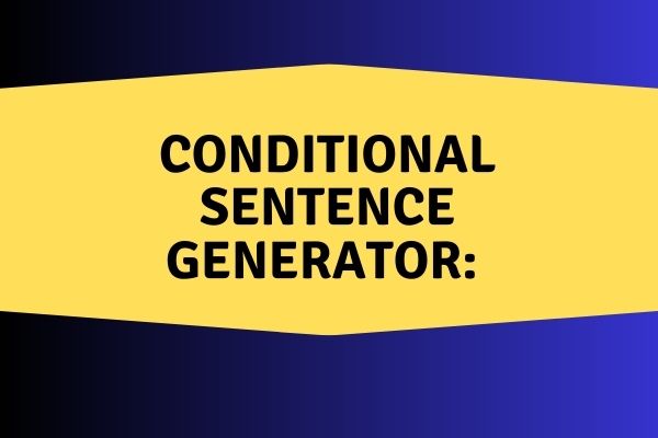 English Sentence GeneratorsMaking English Fun