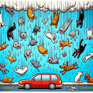 Hyperbole Examples and Worksheets.Making English Fun