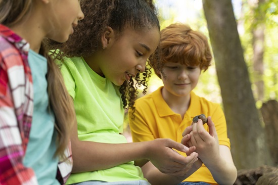 How To Teach Sharing In Kindergarten?Making English Fun