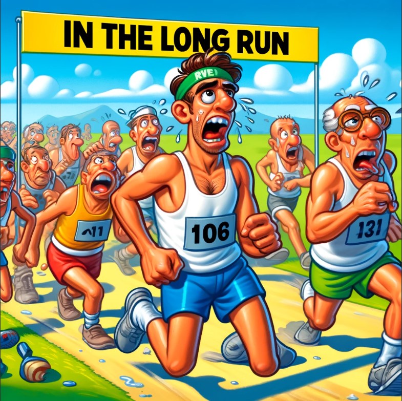 20 Sports Idioms to Improve Your English – Printable ListMaking English Fun