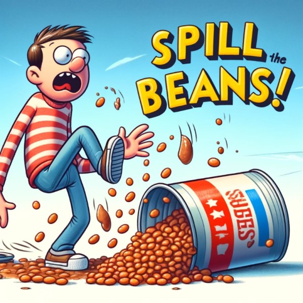 20 + English Food Idioms to Improve Your English | With PrintablesMaking English Fun