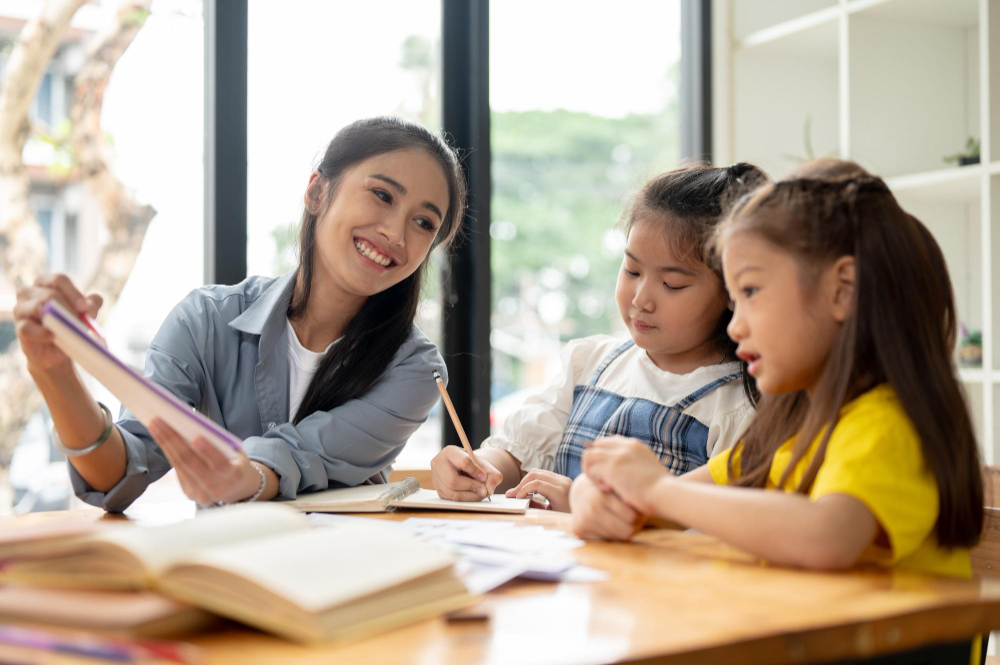 6 Things You Didn’t Know About English Tutoring (But You Should)Making ...