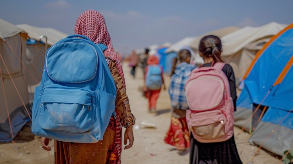 How to Teach English to Refugees: Practical Tips for Teachers and ...