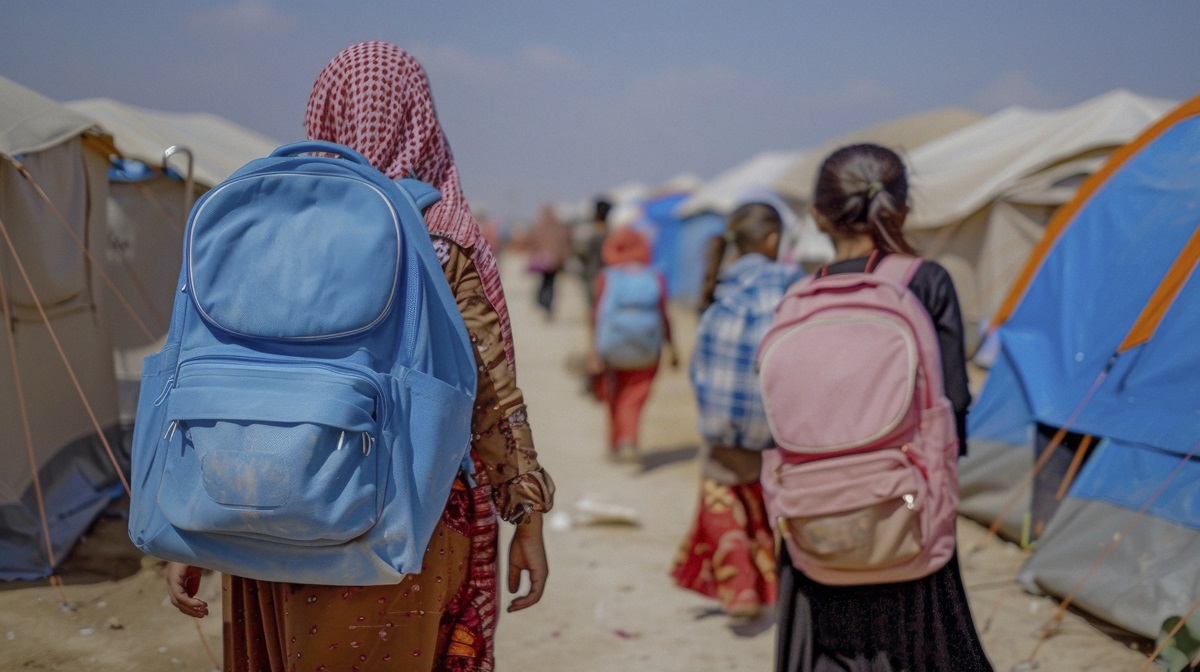 How to Teach English to Refugees: Practical Tips for Teachers and ...