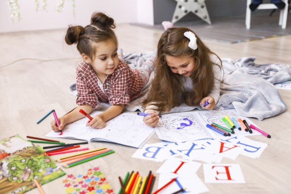 5-Minute Phonics Warm-Ups That WorkMaking English Fun